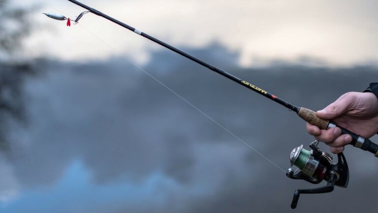 9 Best Ultralight Fishing Rods (Our Top Picks for 2023)